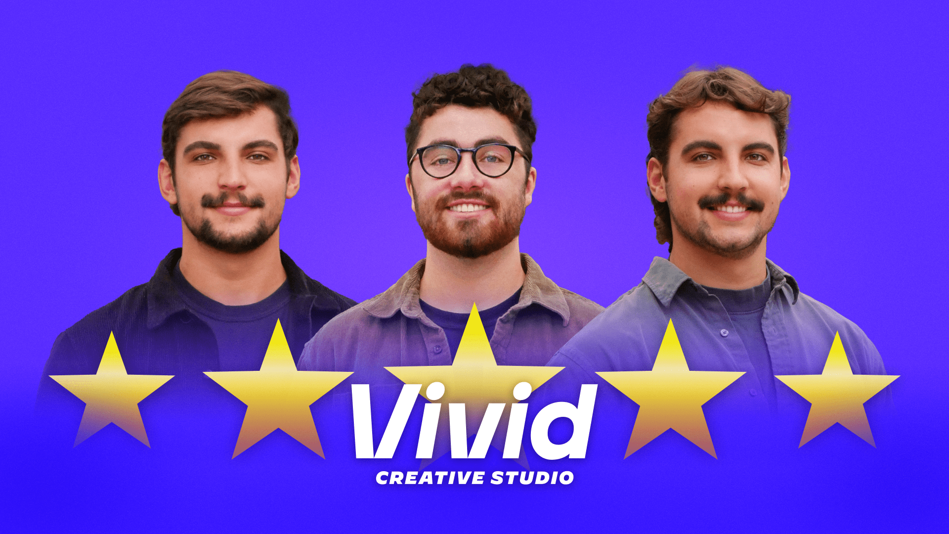 Vivid Creative Studio